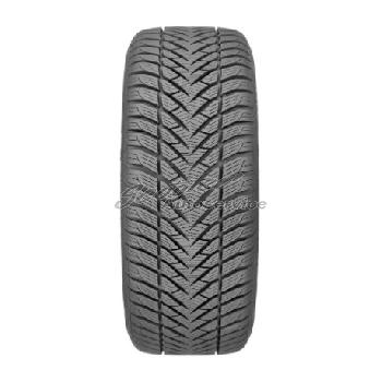 Winterreifen 205/55 R16 91H Goodyear UltraGrip Performance 3 3PMSF | T410062 - goodtires.de