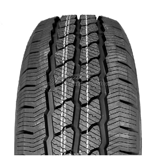 4-er Satz Allwetter-Reifen Rockblade 205/65 R16 107T 3PMSF | 26018 | eBay
